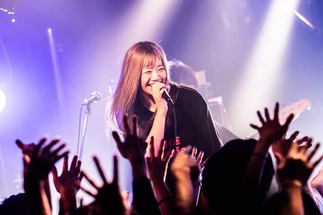 岩淵紗貴さんのインスタグラム - (岩淵紗貴@pochi_moshimo)