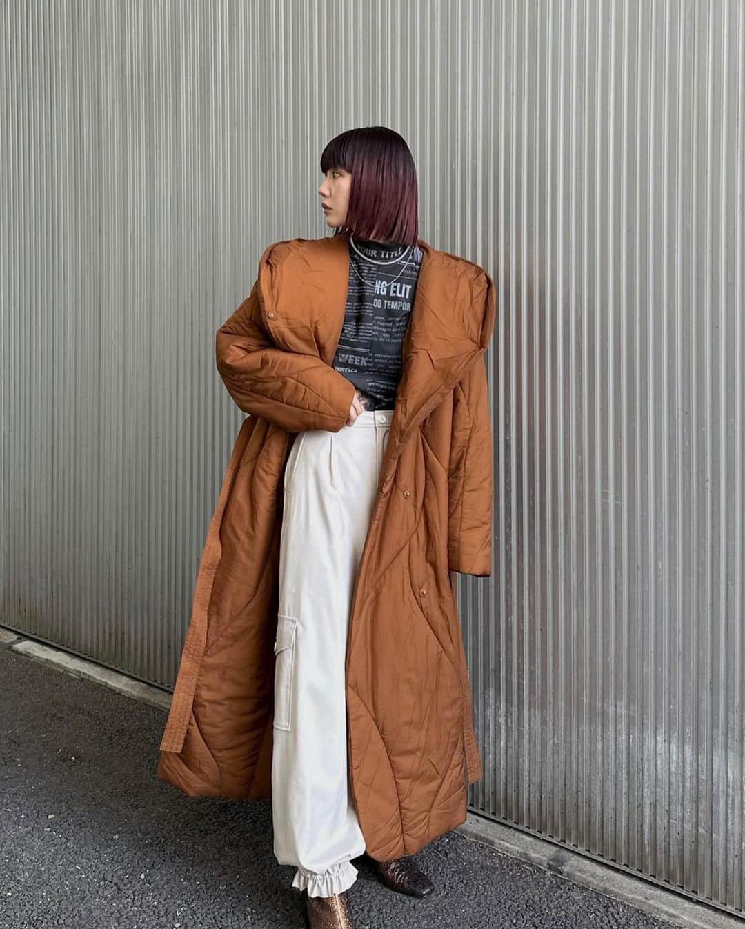 Ameri VINTAGE LUMINE SHINJUKUさんのインスタグラム写真 - (Ameri VINTAGE LUMINE SHINJUKUInstagram)「. New ...