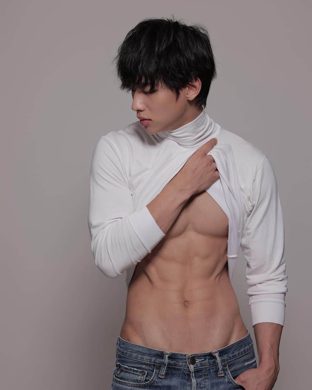 中道理央也さんのインスタグラム写真 中道理央也instagram 「次なる目標に向けて邁進します💪 Photo Xinpvjp