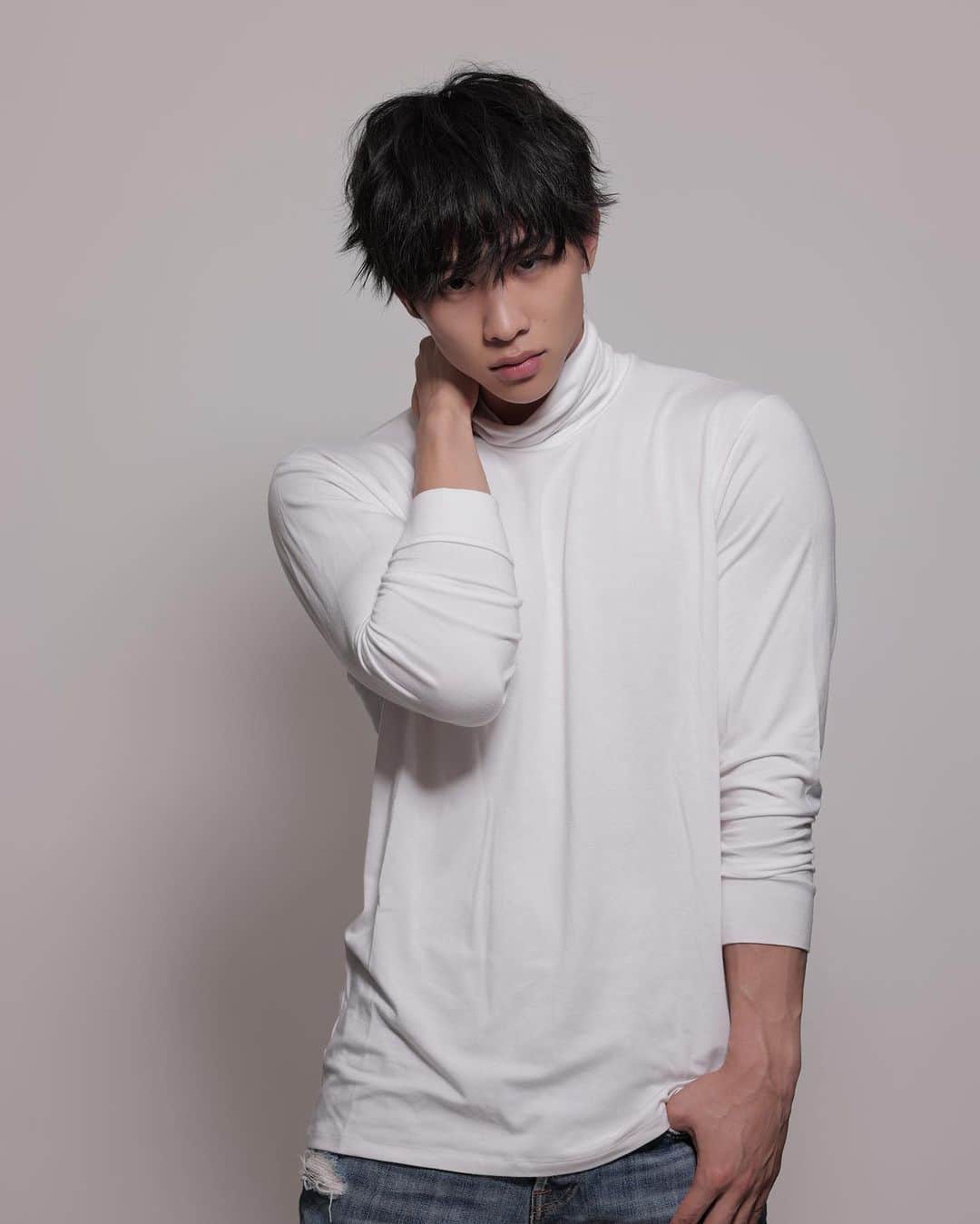 中道理央也さんのインスタグラム写真 中道理央也instagram 「次なる目標に向けて邁進します💪 Photo Xinpvjp