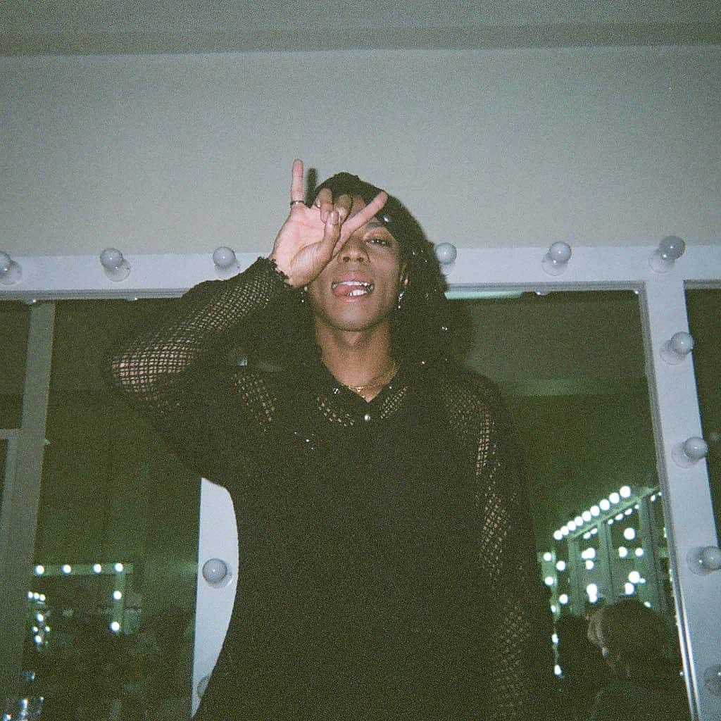 PSYCHIC FEVERさんのインスタグラム写真 - (PSYCHIC FEVERInstagram)「Film Photos on OCTOPOP day🎞️ #OCTOPOP # ...