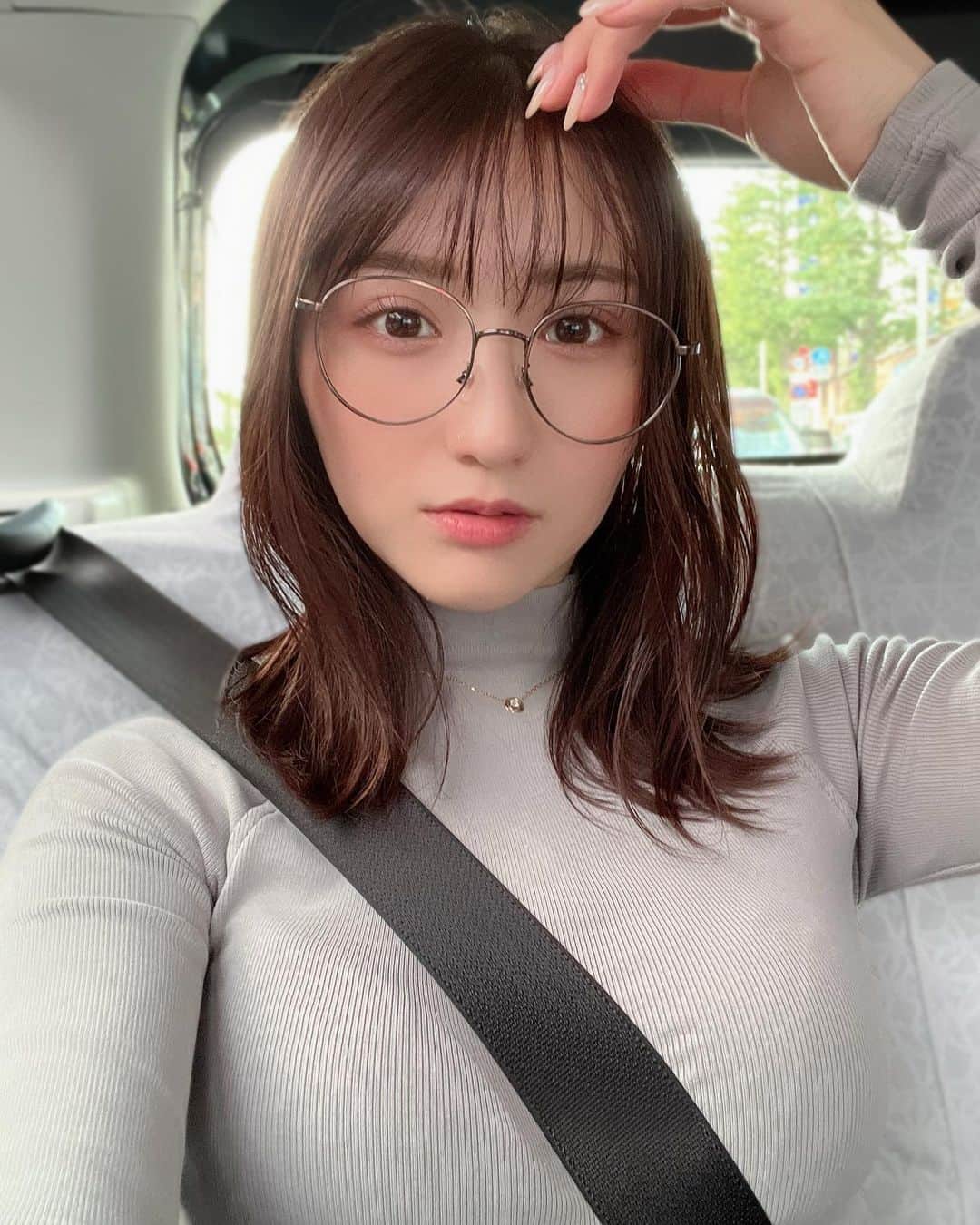 伊藤愛真さんのインスタグラム写真 - (伊藤愛真Instagram)「コテコテのだてめです 🏻」11月8日 20時12分 - __emagram