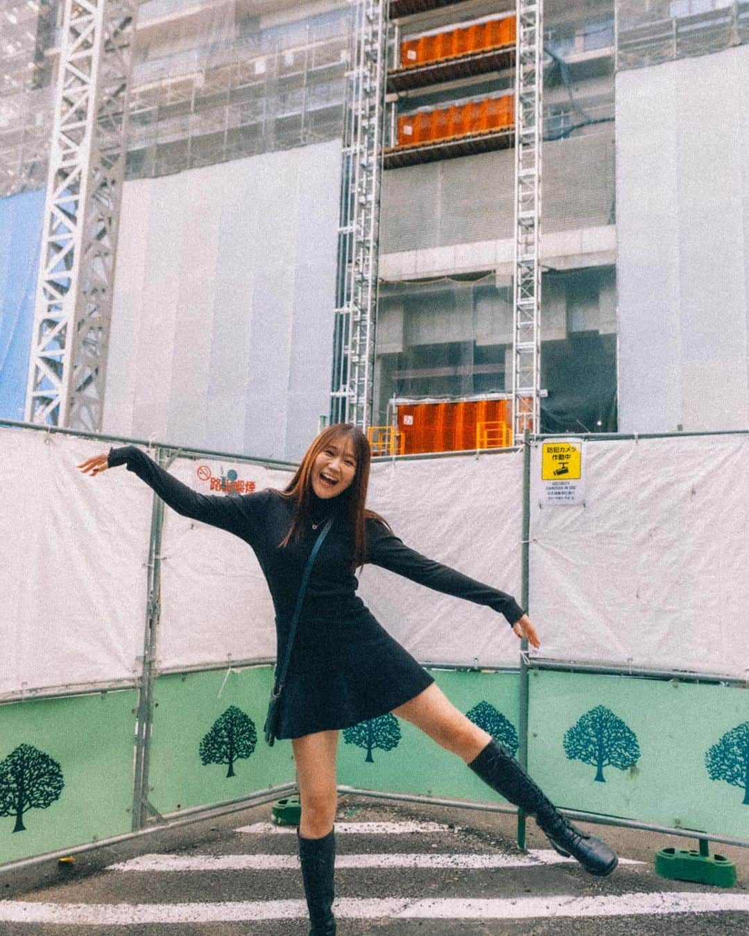 藤田早希さんのインスタグラム写真 藤田早希instagram 「色々あるけど人に会えば死ぬほど楽しいし 幸せやねんなー🤫 いつもありがと