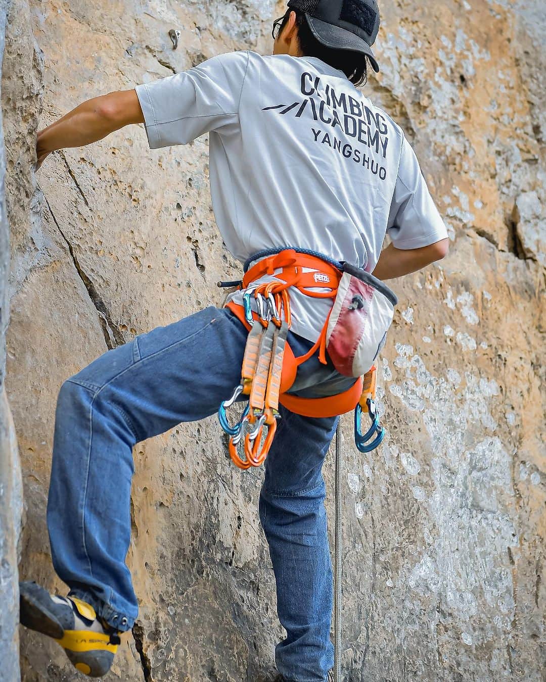 アークテリクスさんのインスタグラム写真 - (アークテリクスInstagram)「In October we celebrated the ...