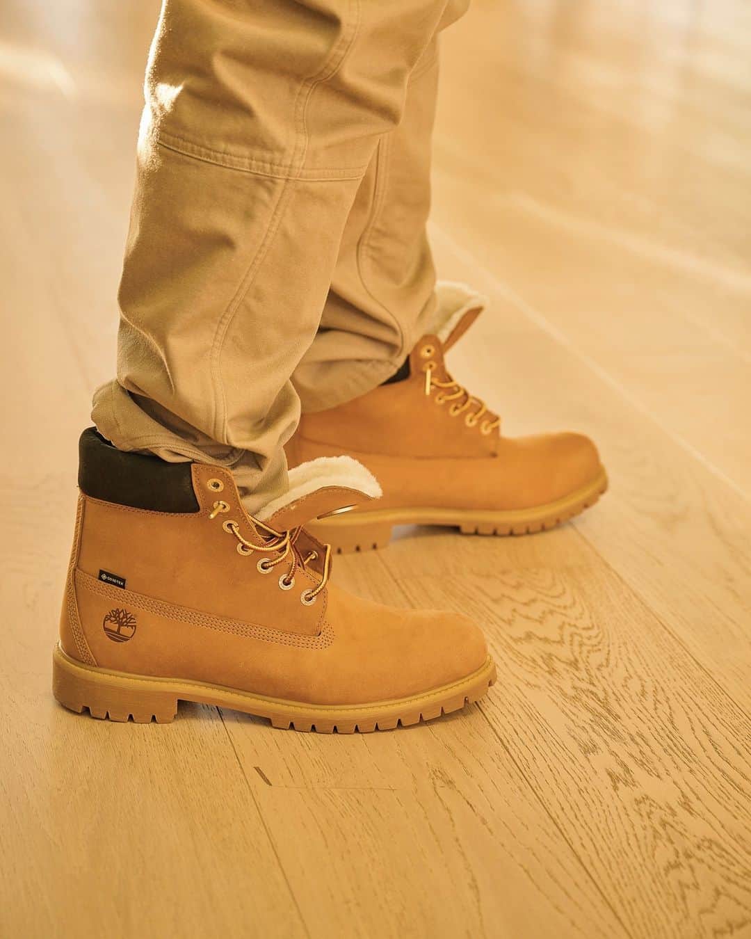 ティンバーランドさんのインスタグラム写真 - (ティンバーランドInstagram)「The October’s Very Own ...