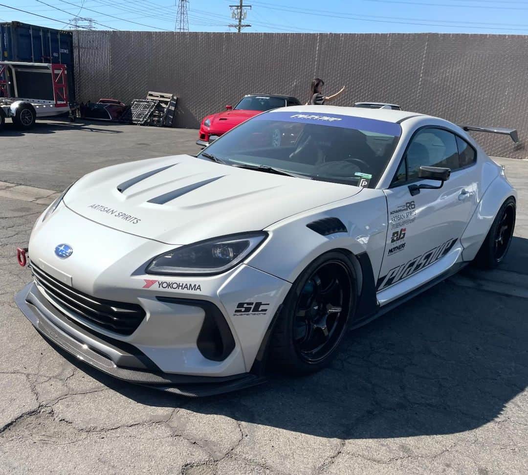 Spirits Artisanさんのインスタグラム写真 - (Spirits ArtisanInstagram)「Visited Team ...