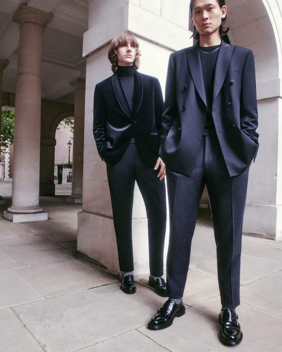 MR PORTERさんのインスタグラム写真 - (MR PORTERInstagram)「Lacking inspiration for ...