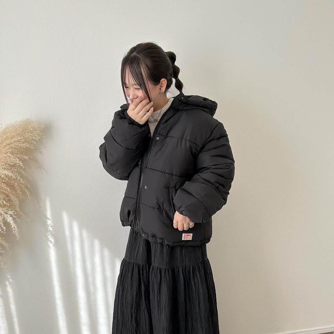 haruさんのインスタグラム写真 - (haruInstagram)「ㅤㅤㅤㅤㅤㅤㅤㅤㅤㅤㅤㅤㅤ ㅤㅤㅤㅤㅤㅤㅤㅤㅤㅤㅤㅤㅤ ㅤㅤㅤㅤㅤㅤㅤㅤㅤㅤㅤㅤㅤ シンプルで合わせやすい、 スタンダード ...