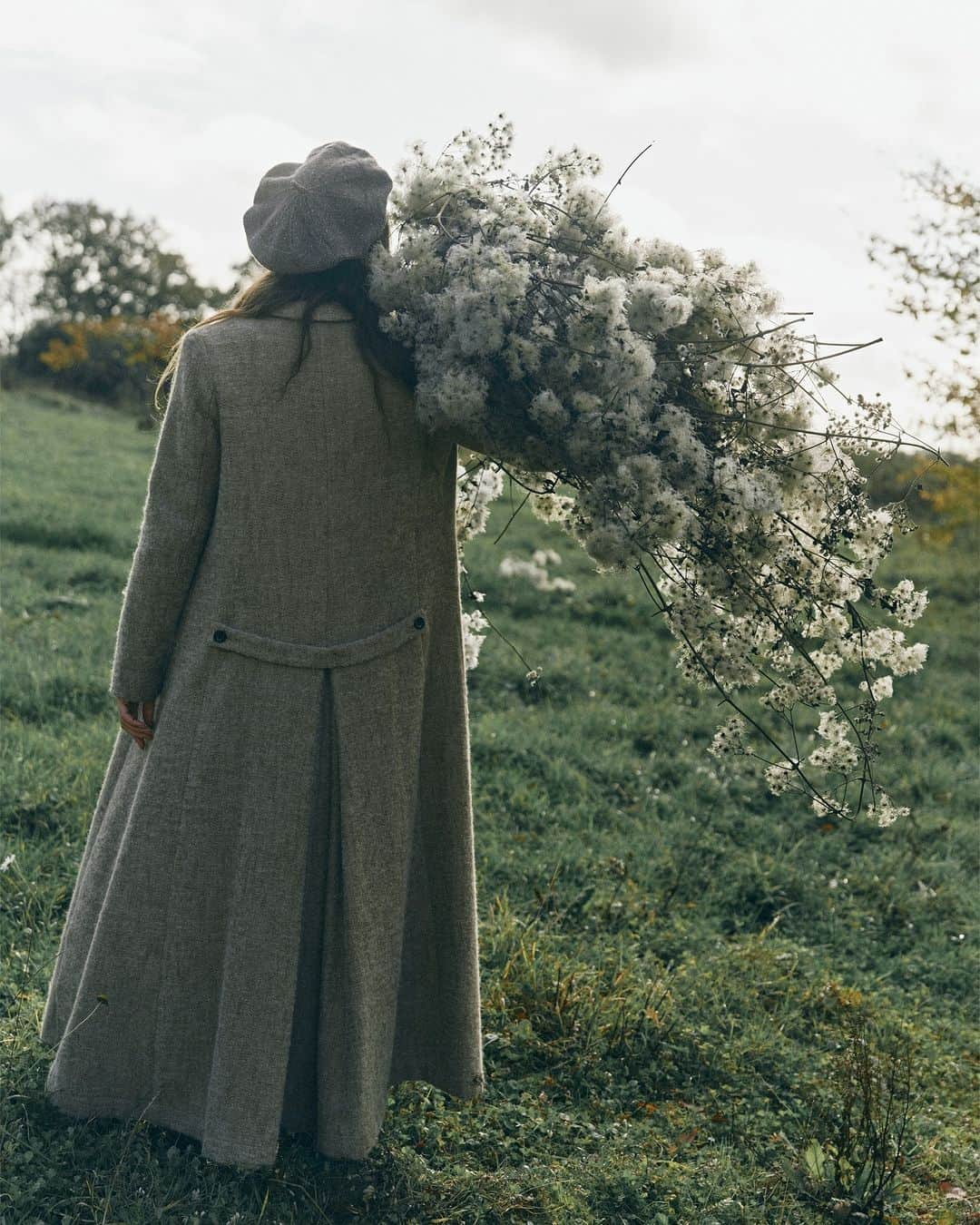 キャベジズ&ローゼズさんのインスタグラム写真 - (キャベジズ&ローゼズInstagram)「Winter Warmers # ...