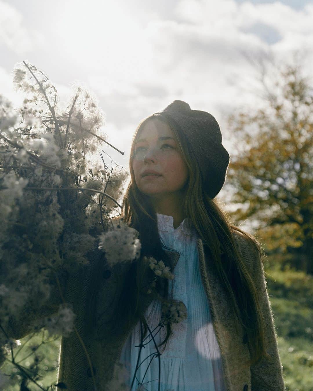 キャベジズ&ローゼズさんのインスタグラム写真 - (キャベジズ&ローゼズInstagram)「Winter Warmers # ...