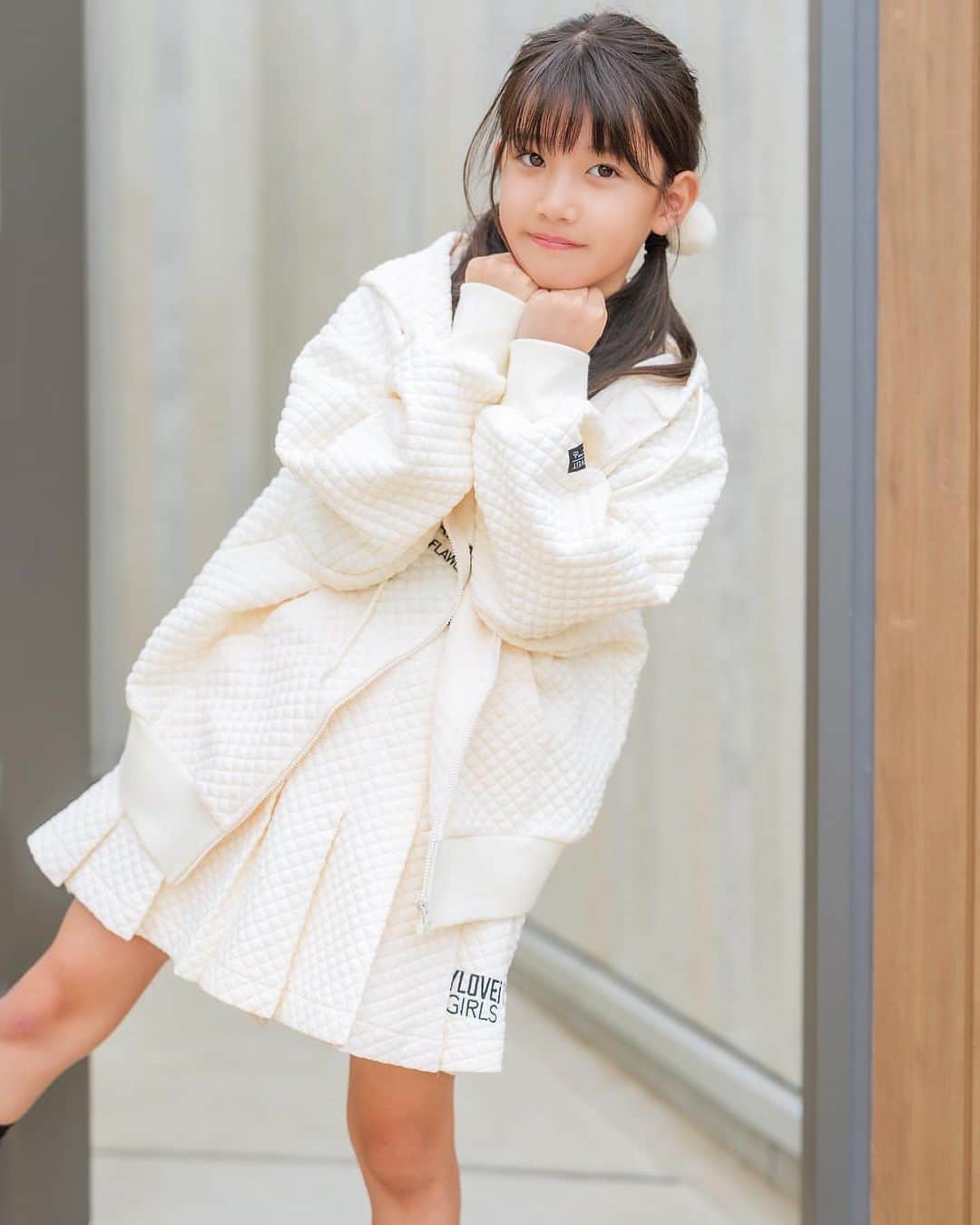 byLOVEiTさんのインスタグラム写真 - (byLOVEiTInstagram)「by LOVEiT♡iNSTA GIRL かわいいニット ...