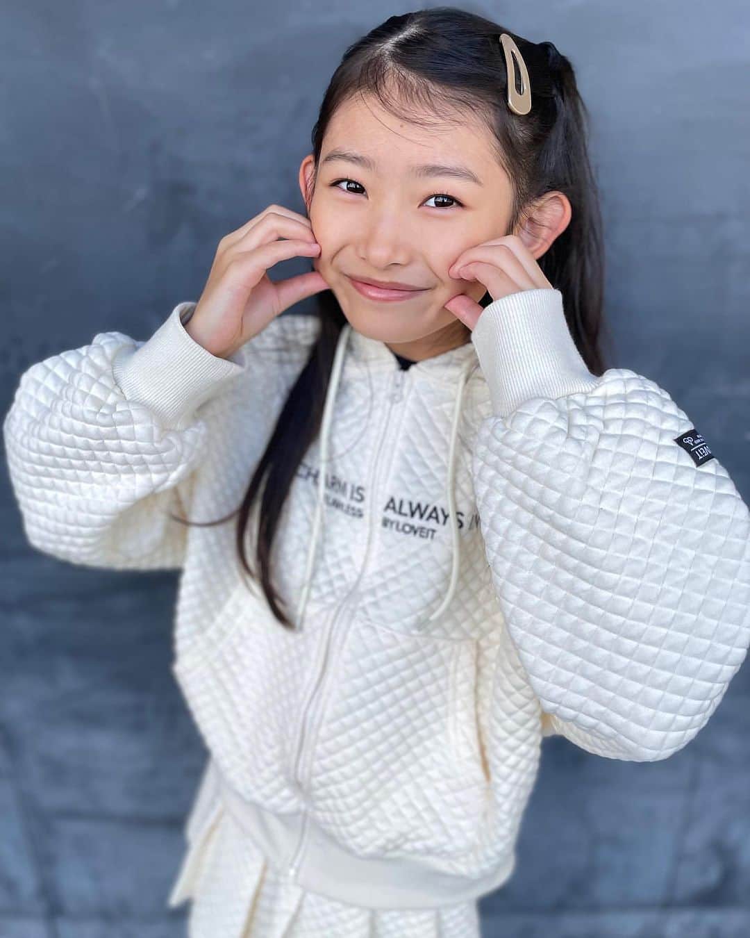 byLOVEiTさんのインスタグラム写真 - (byLOVEiTInstagram)「by LOVEiT♡iNSTA GIRL かわいいニット ...