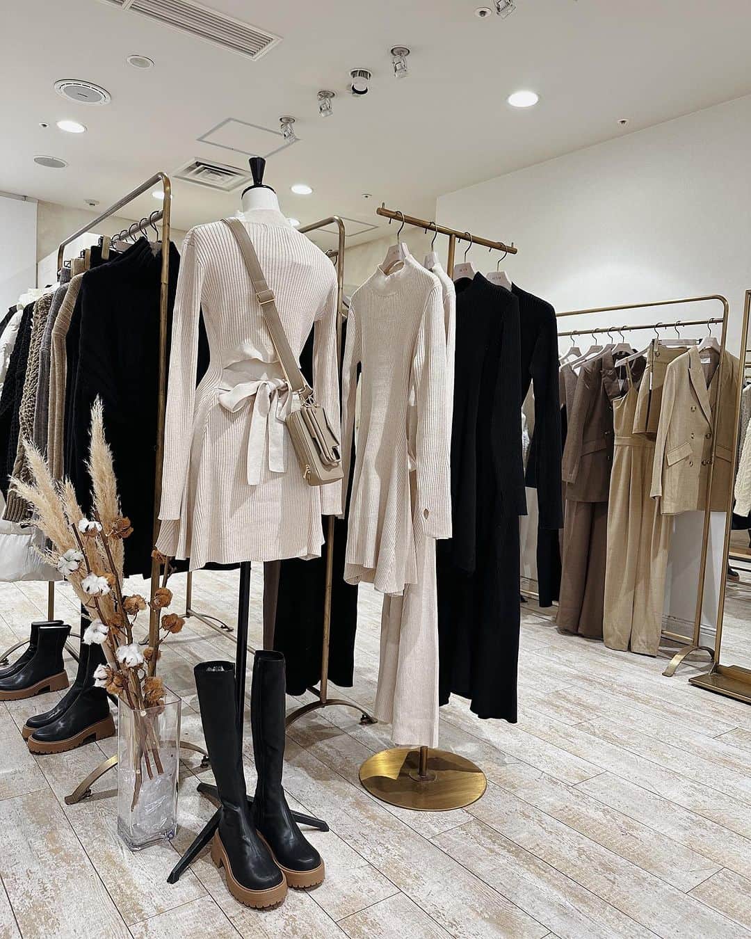 ACYMさんのインスタグラム写真 - (ACYMInstagram)「-OSAKA in UMEDA EST POPUP STORE- 大阪 ...