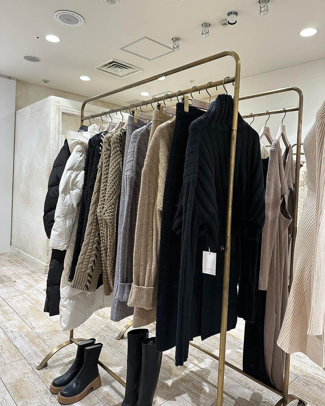 ACYMさんのインスタグラム写真 - (ACYMInstagram)「-OSAKA in UMEDA EST POPUP STORE- 大阪 ...