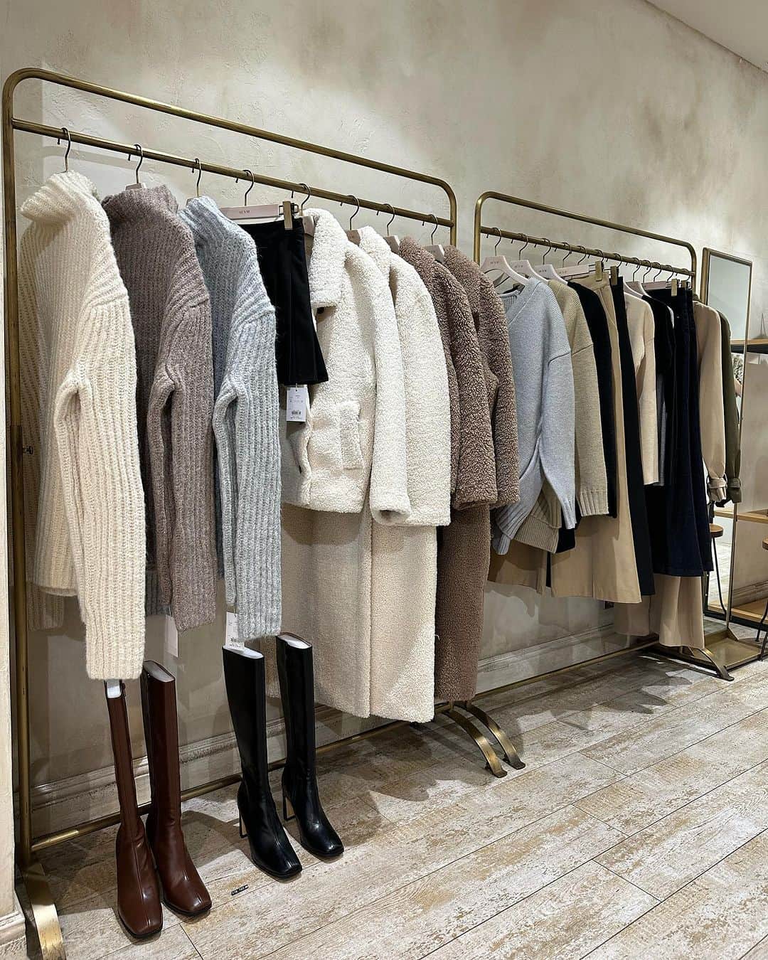ACYMさんのインスタグラム写真 - (ACYMInstagram)「-OSAKA in UMEDA EST POPUP STORE- 大阪 ...
