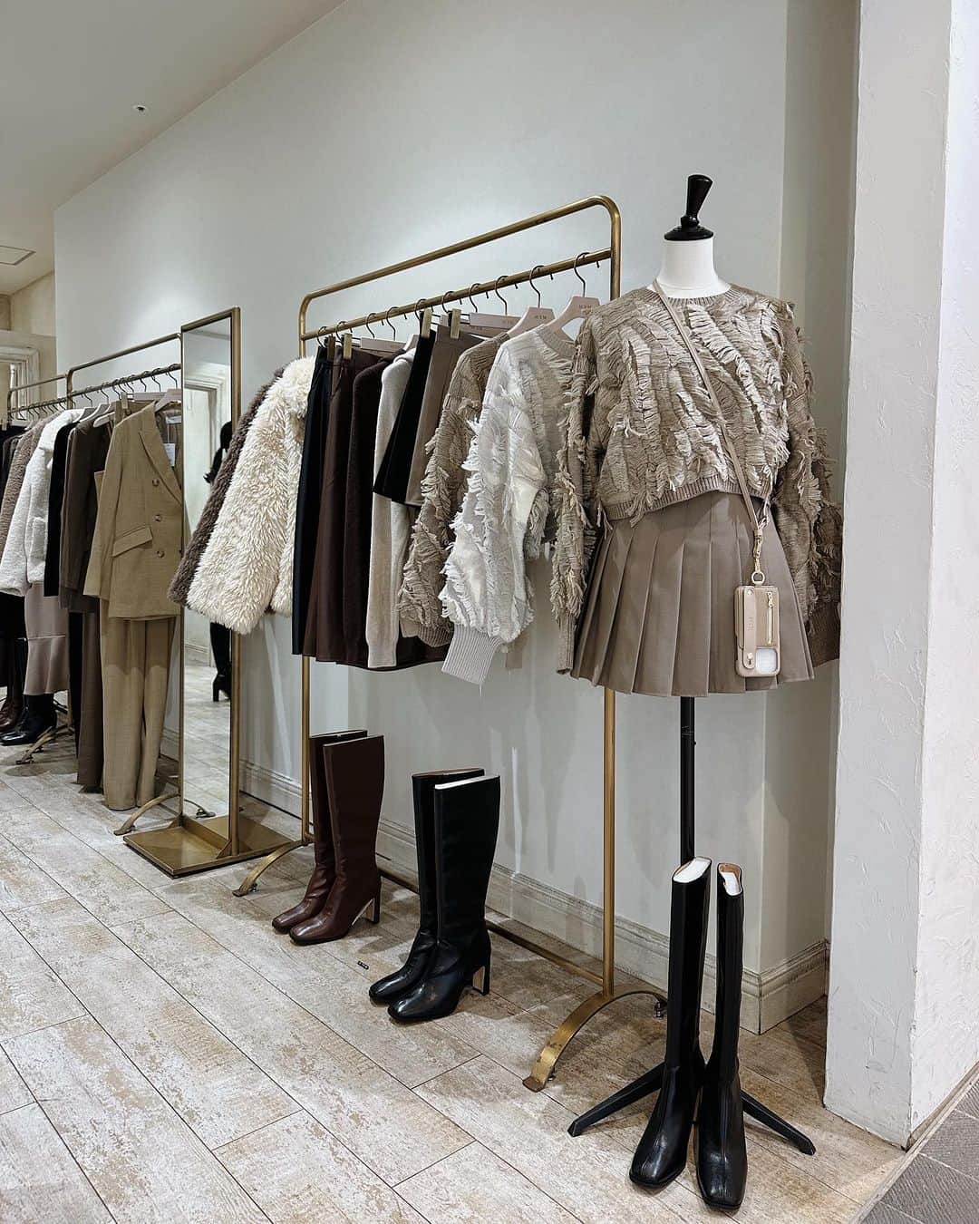 ACYMさんのインスタグラム写真 - (ACYMInstagram)「-OSAKA in UMEDA EST POPUP STORE- 大阪 ...