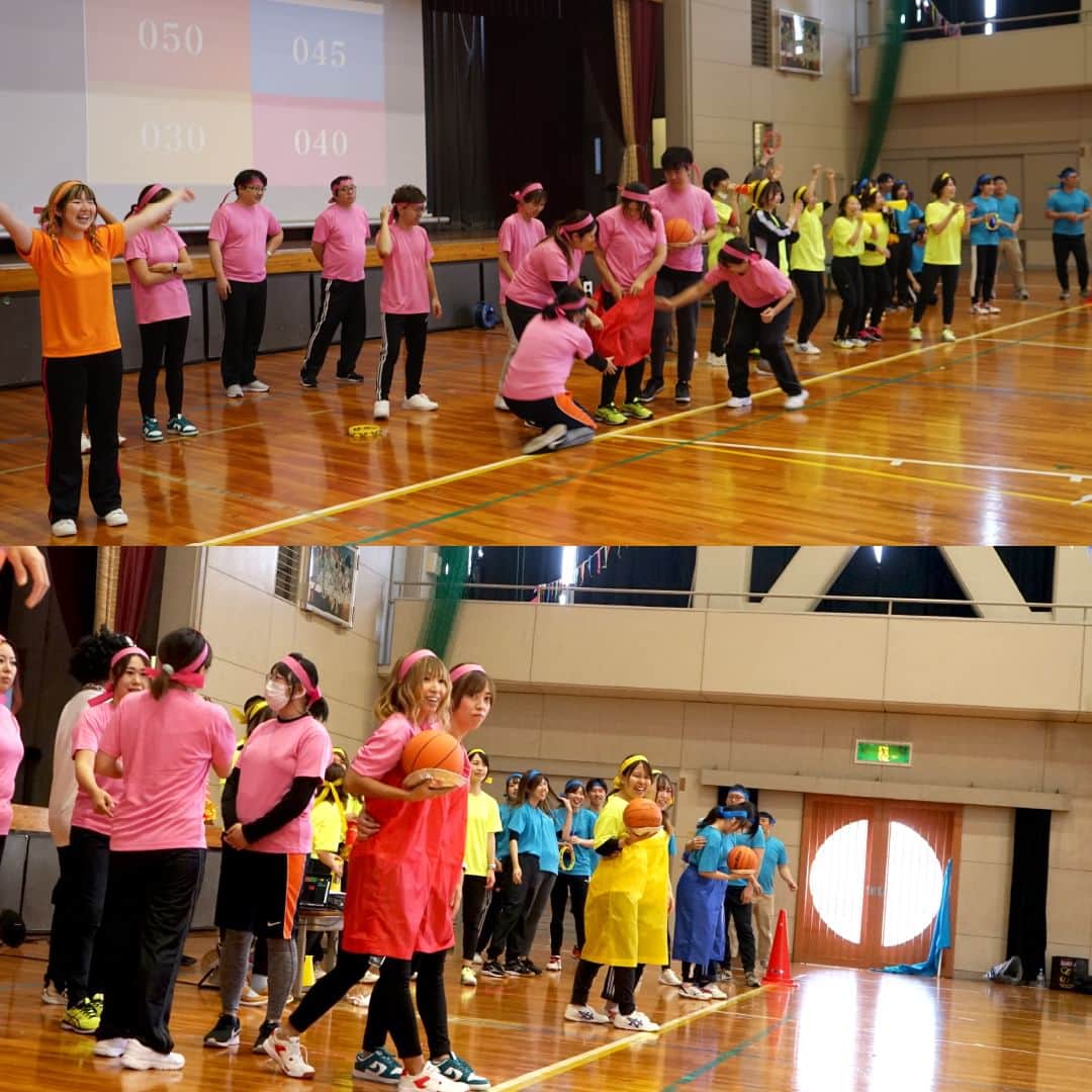 PIARYさんのインスタグラム写真 - (PIARYInstagram)「【PIARY ゆるゆるスポーツ大会!!】 先日、社内イベントの ゆるゆるスポーツ大会を行いました♪ 綱引きやBIG ...