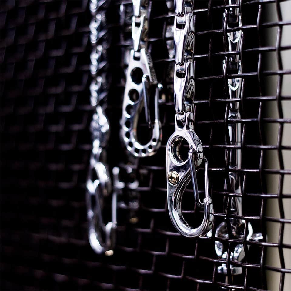 Bill Wall Leather × BEAMSさんのインスタグラム写真 - (Bill Wall Leather × ...