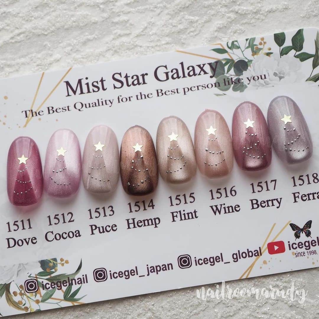 Icegel Nailさんのインスタグラム写真 - (Icegel NailInstagram)「4차까지 완전 매진! 5차 예약주문 ...