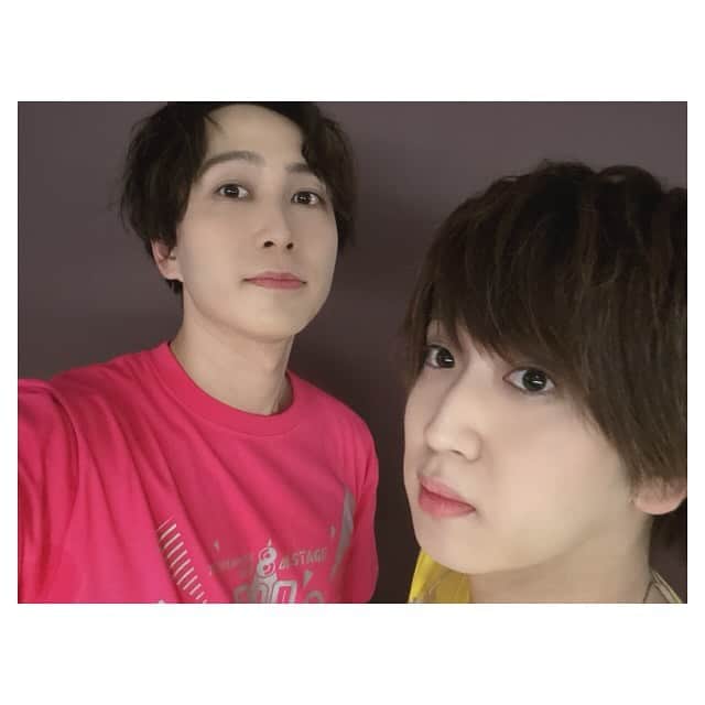 中島ヨシキさんのインスタグラム写真 中島ヨシキinstagram 「思い出した頃に載るオフショット。 Wちゃん⚽️ Sidem
