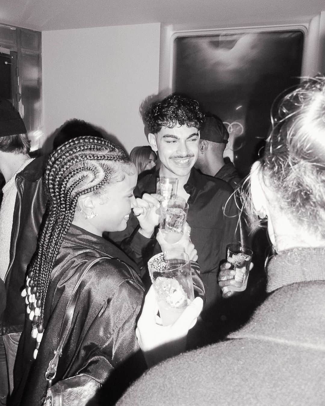 フィリッパコーさんのインスタグラム写真 - (フィリッパコーInstagram)「Last night, we celebrated ...