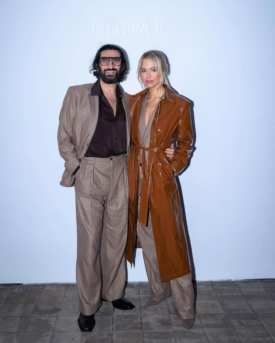 フィリッパコーさんのインスタグラム写真 - (フィリッパコーInstagram)「Last night, we celebrated ...