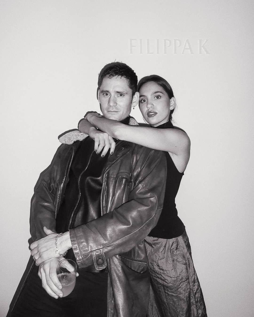 フィリッパコーさんのインスタグラム写真 - (フィリッパコーInstagram)「Last night, we celebrated ...