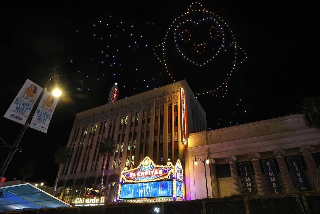 ウォルト・ディズニー・アニメーション・スタジオズさんのインスタグラム写真 - (ウォルト・ディズニー・アニメーション・スタジオズ ...