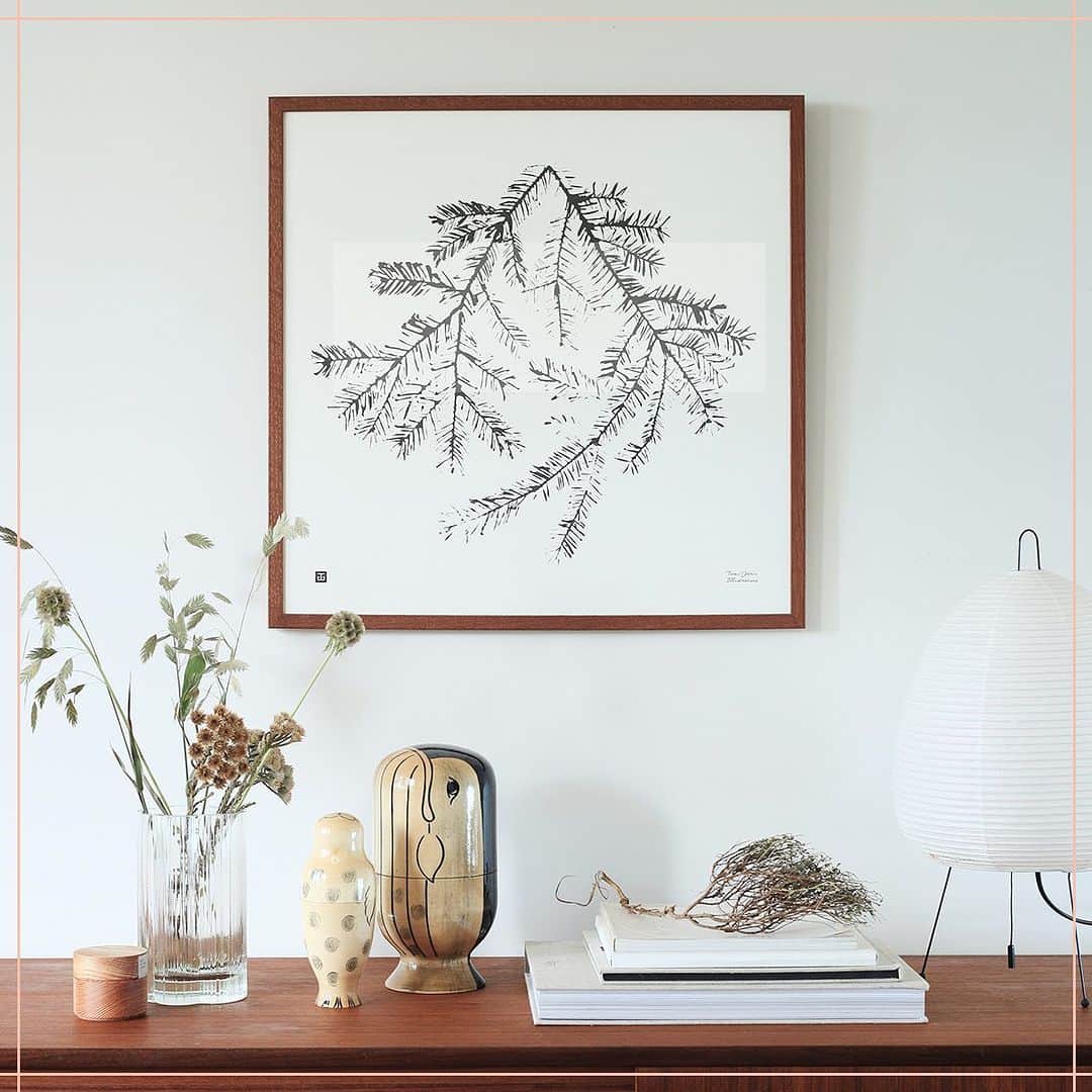 KOZLIFEさんのインスタグラム写真 - (KOZLIFEInstagram)「\KOZキャン× Teemu Jarvi プレゼントキャンペーン／ 北欧の大自然と、森で幸福感を高める という ...