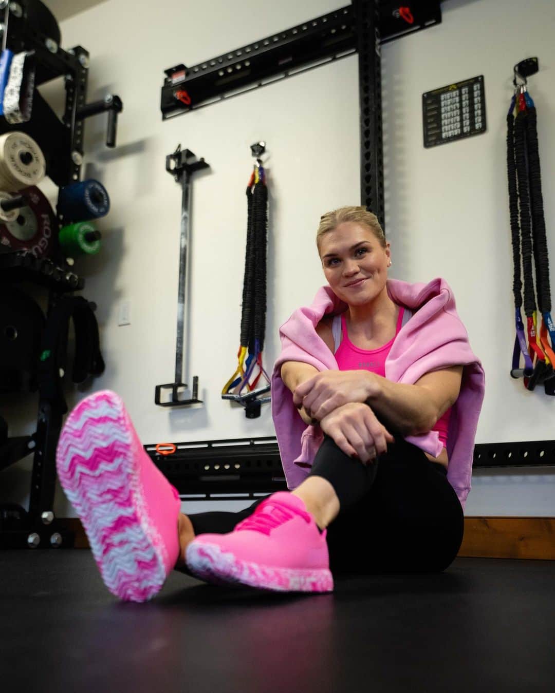 Katrin Tanja Davidsdottirさんのインスタグラム写真 - (Katrin Tanja ...