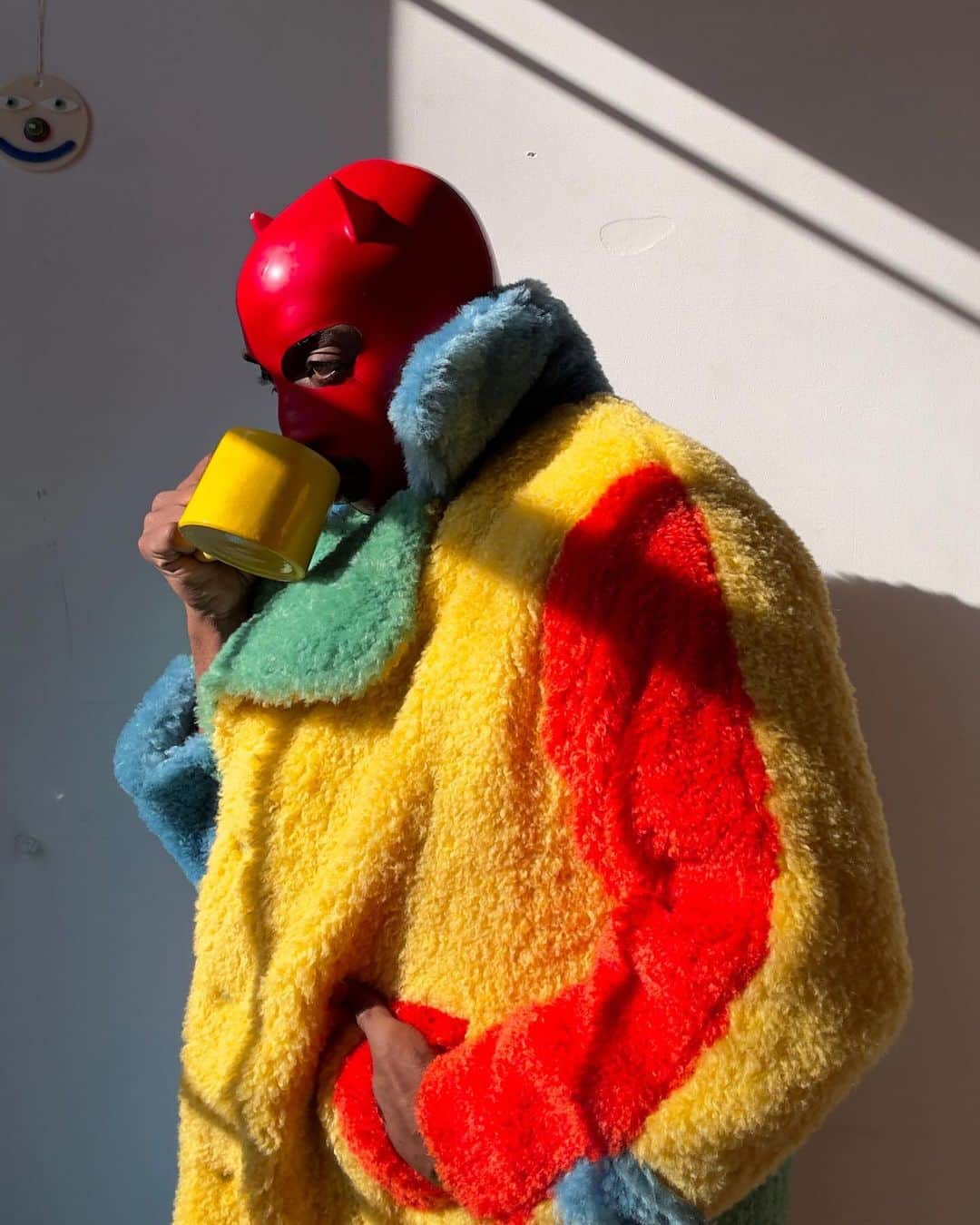 Paul Octaviousさんのインスタグラム写真 - (Paul OctaviousInstagram)「Image ...