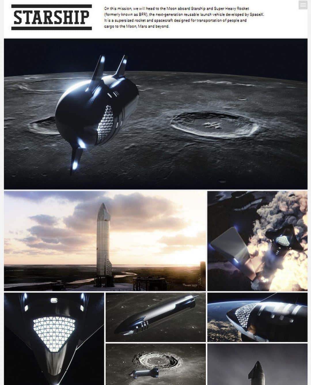 T.O.Pさんのインスタグラム写真 - (T.O.PInstagram)「 ️ [Announcement Regarding The dearMoon Project] In 2018 ...