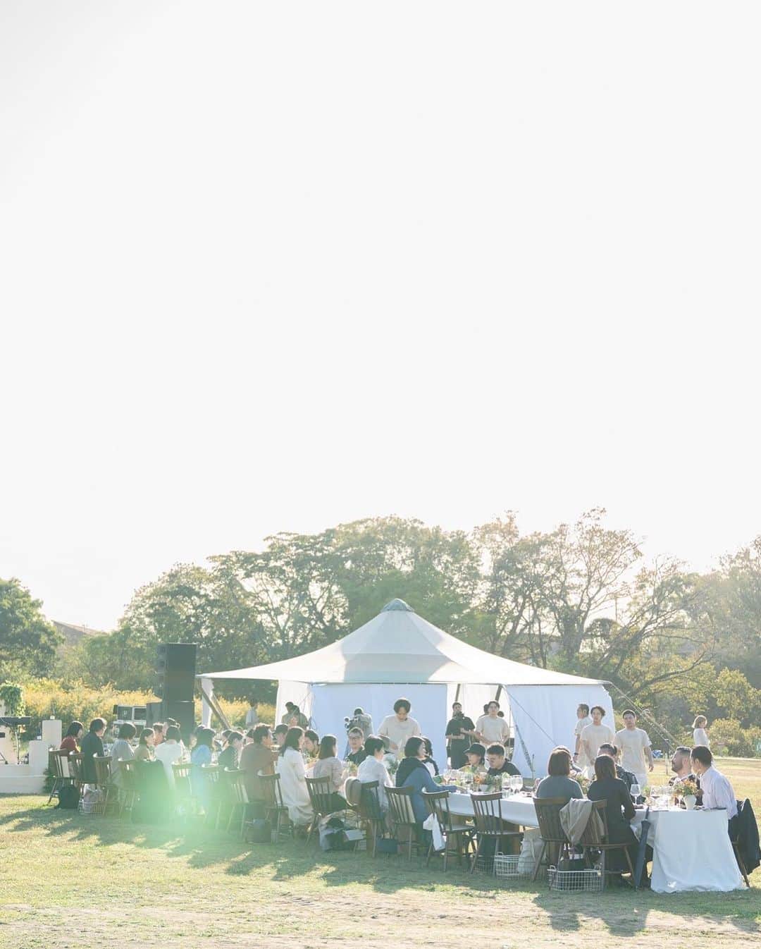 とよた真帆さんのインスタグラム写真 - (とよた真帆Instagram)「夢のようなイベント 「Wonder Scape by CLOUDY ...