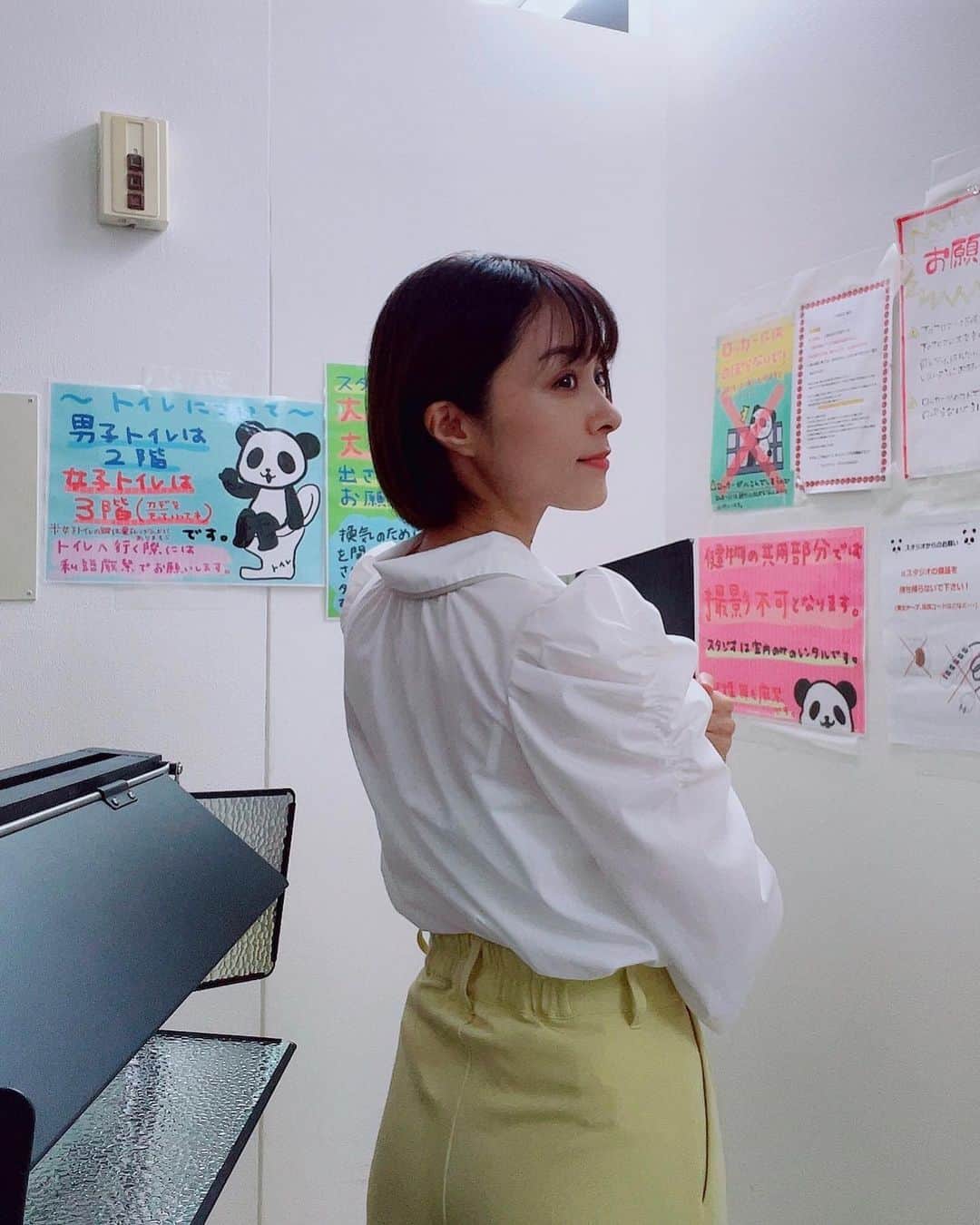 みひろさんのインスタグラム写真 - (みひろInstagram)「. みひろ先生です。 新作coming soon ️」11月10日 21時 ...