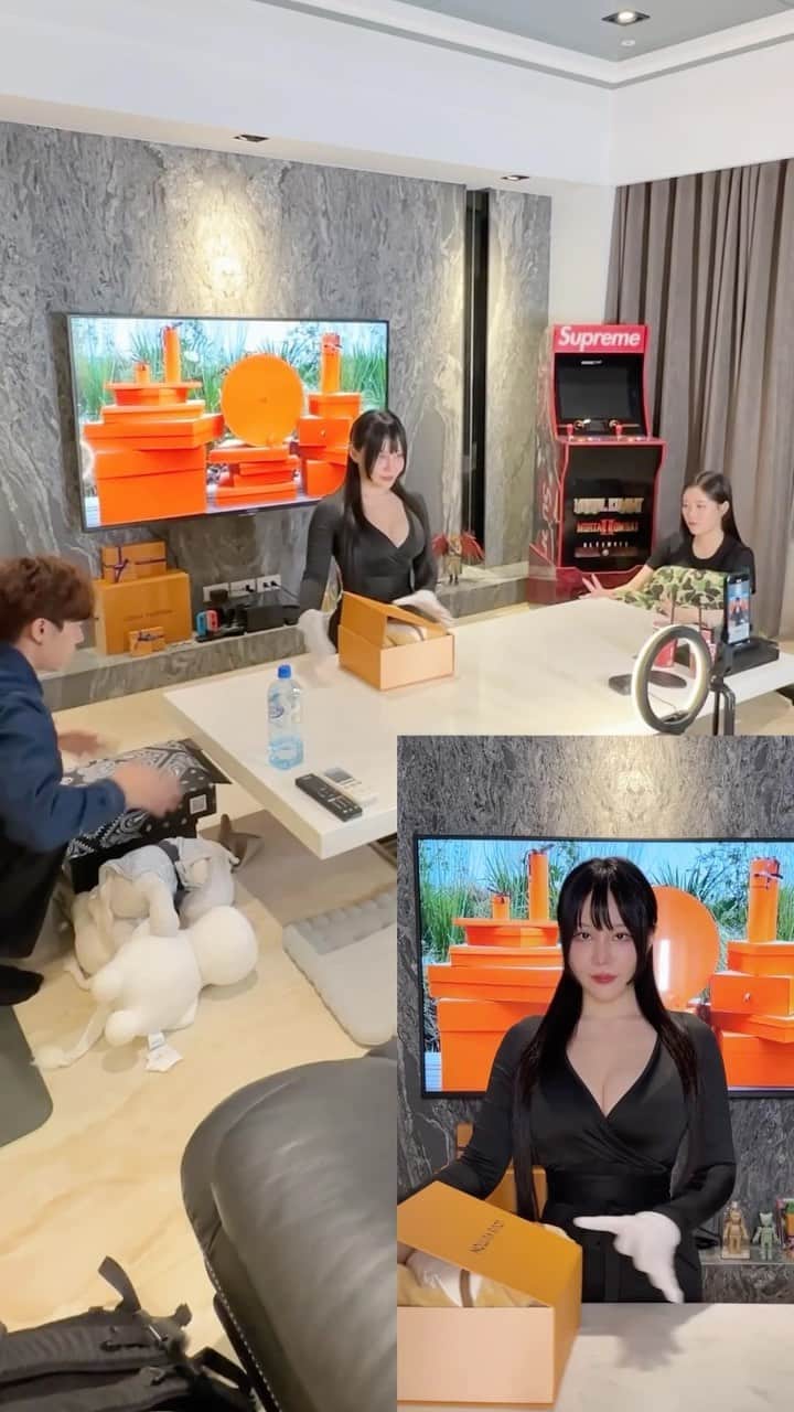 泥泥林さんのインスタグラム - (泥泥林@janie.lin)