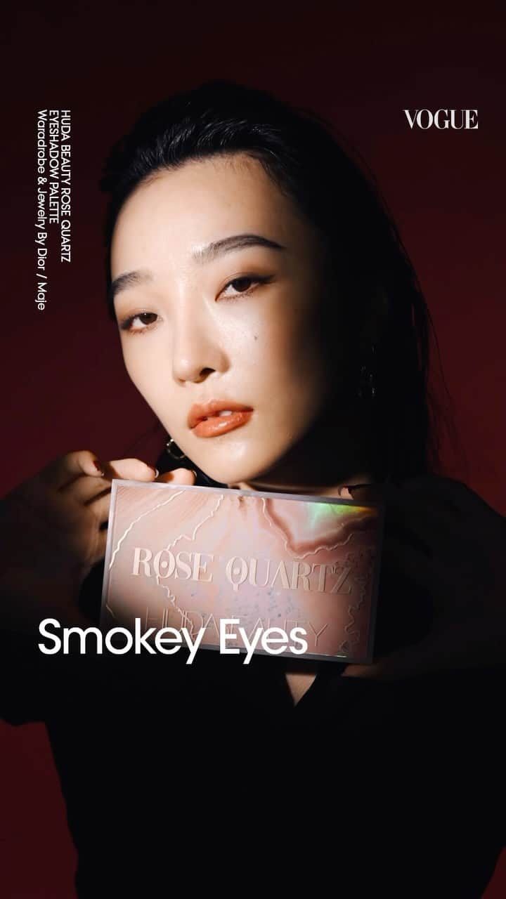 Vogue Taiwan Officialさんのインスタグラム動画 - (Vogue Taiwan OfficialInstagram)「# ...