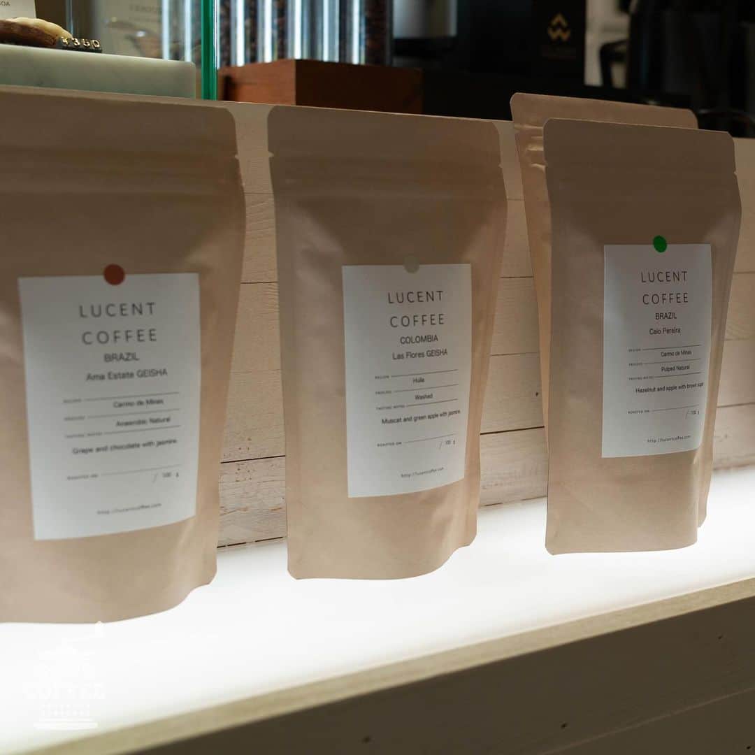 goodcoffeemeさんのインスタグラム写真 - (goodcoffeemeInstagram)「. ☕️ Good Coffee Crew Recommend Shop Info ☕️ ...