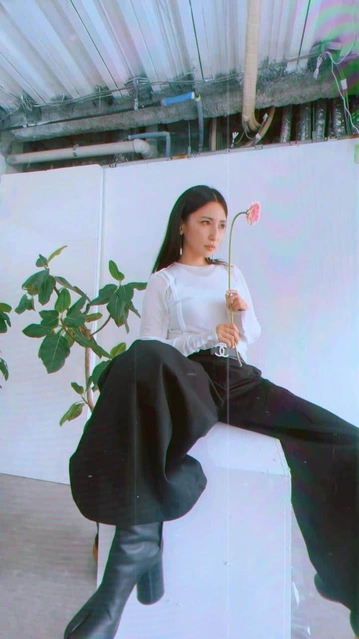 DJ LICCAさんのインスタグラム動画 - (DJ LICCAInstagram)「new release 🔈🔈🔈 want you to ...