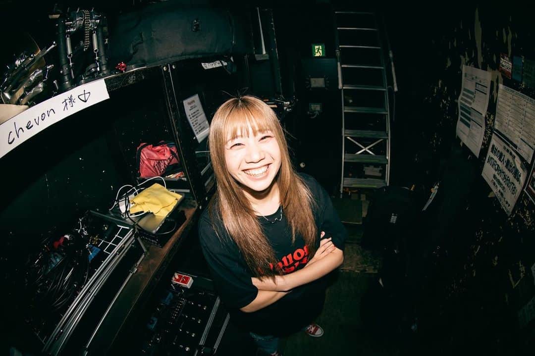 岩淵紗貴さんのインスタグラム - (岩淵紗貴@pochi_moshimo)