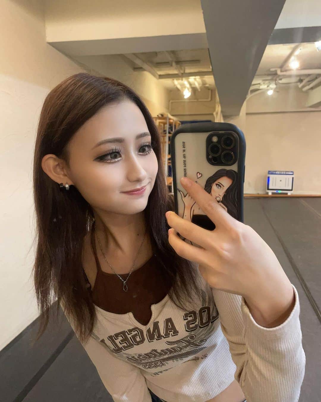 伊藤愛依海さんのインスタグラム - (伊藤愛依海@aimi___1227)