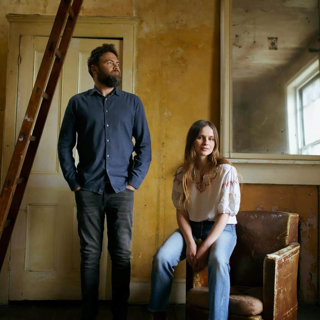 ガブリエル・アプリンさんのインスタグラム写真 - (ガブリエル・アプリンInstagram)「@passengermusic’s ...