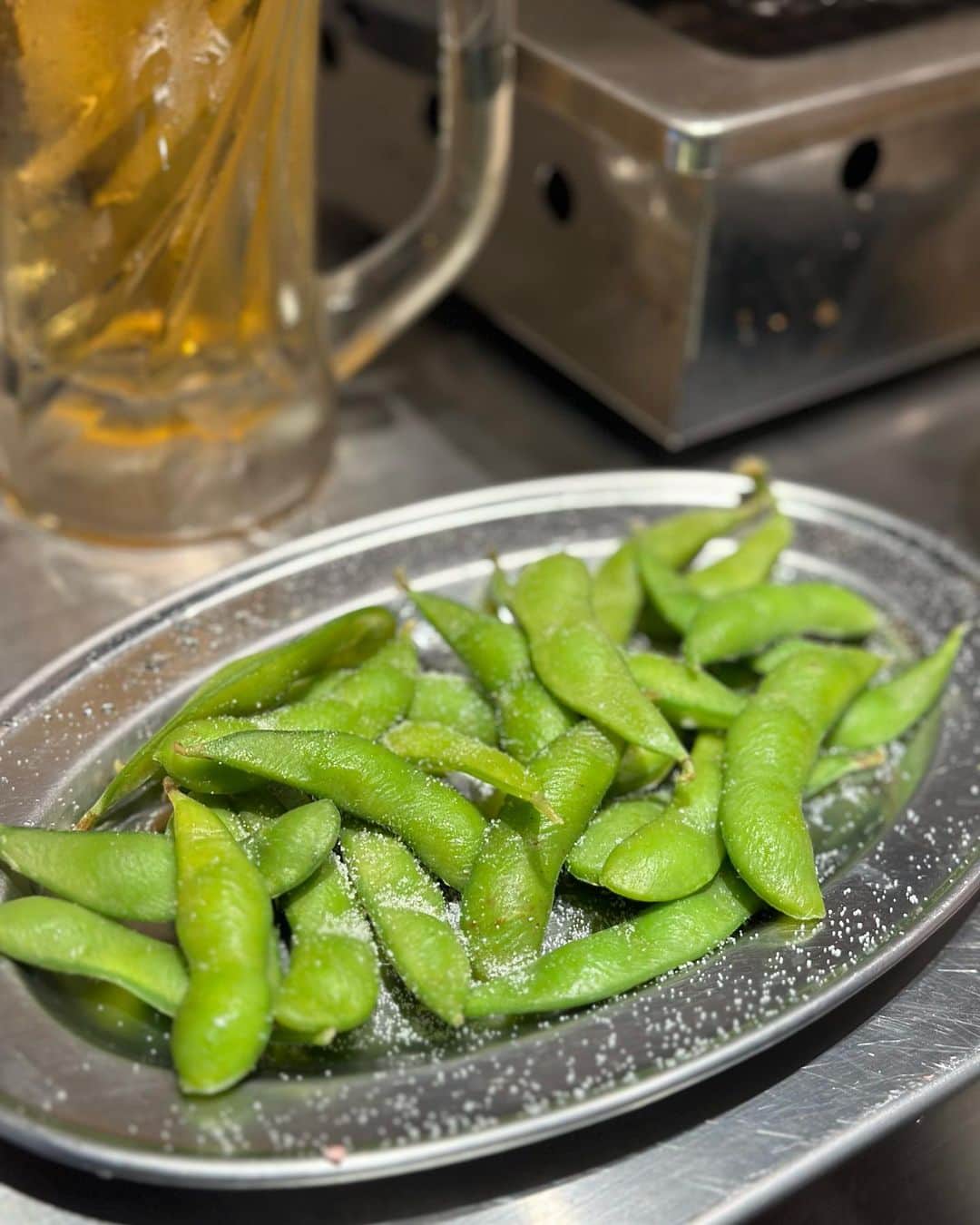Yurikaさんのインスタグラム写真 Yurikainstagram 「🤍 📍恵比寿『恵比寿焼肉ホルモン富士