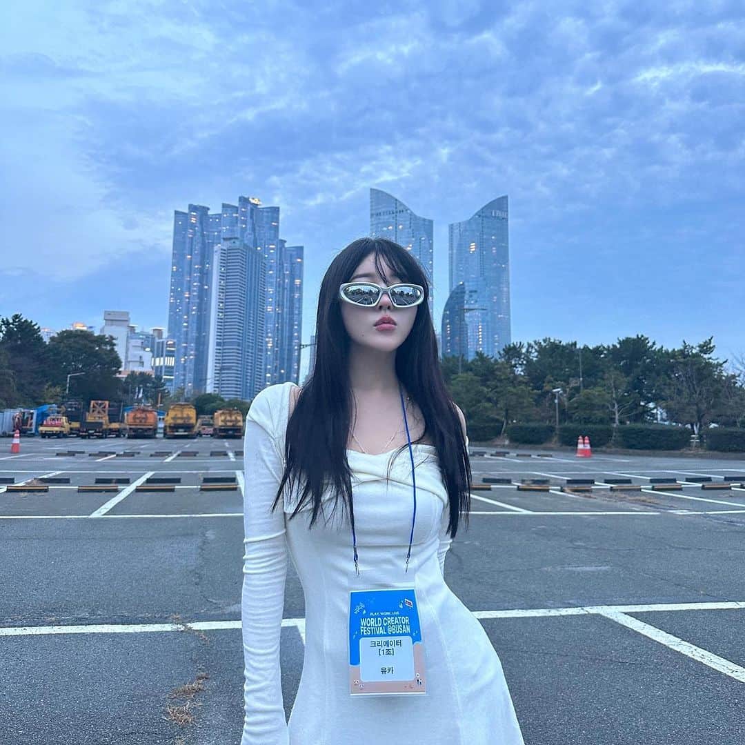 ゆかさんのインスタグラム写真 ゆかinstagram 「겨울이라 안보일 수 있는 부위지만 안보이는 곳에 신경 더 써보기💪해서