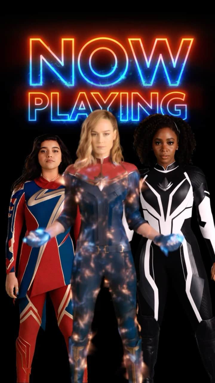 Marvel Entertainmentさんのインスタグラム動画 - (Marvel EntertainmentInstagram)「# ...