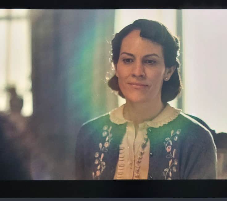 アナベス・ギッシュさんのインスタグラム写真 - (アナベス・ギッシュInstagram)「I introduce to you, Eliza ...