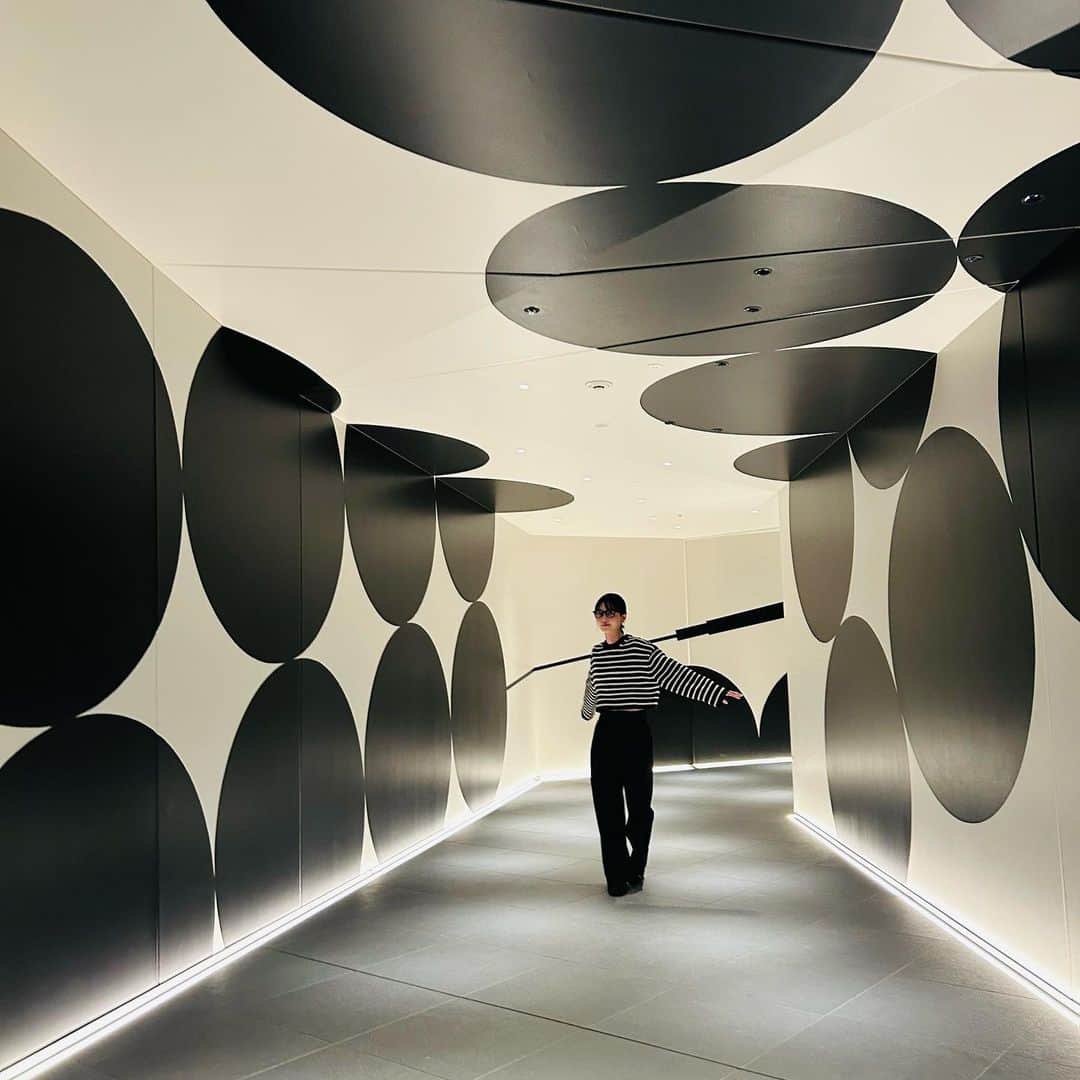 久保史緒里さんのインスタグラム写真 - (久保史緒里Instagram)「. #乃木坂46ANN 今週もありがとうございましたっ 今週はなんと、 『OMO7大阪by星野リゾート』からの放送でし ...