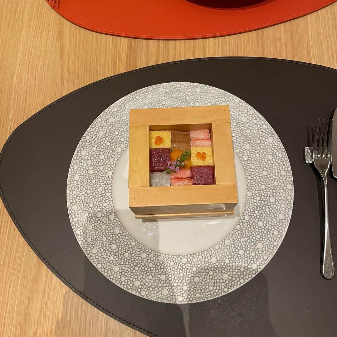 久保史緒里さんのインスタグラム写真 - (久保史緒里Instagram)「. #乃木坂46ANN 今週もありがとうございましたっ 今週はなんと、 『OMO7大阪by星野リゾート』からの放送でし ...