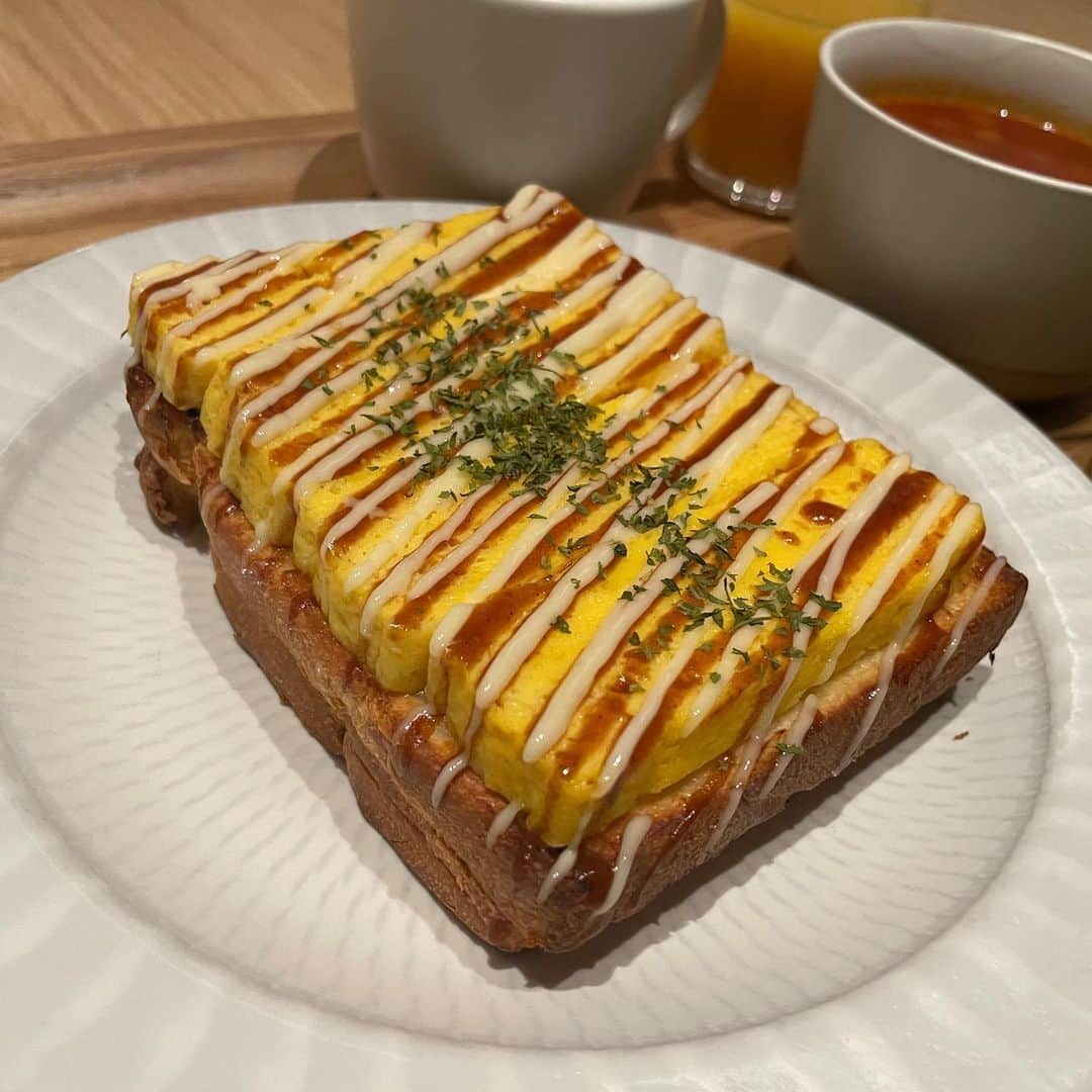 久保史緒里さんのインスタグラム写真 - (久保史緒里Instagram)「. #乃木坂46ANN 今週もありがとうございましたっ 今週はなんと、 『OMO7大阪by星野リゾート』からの放送でし ...