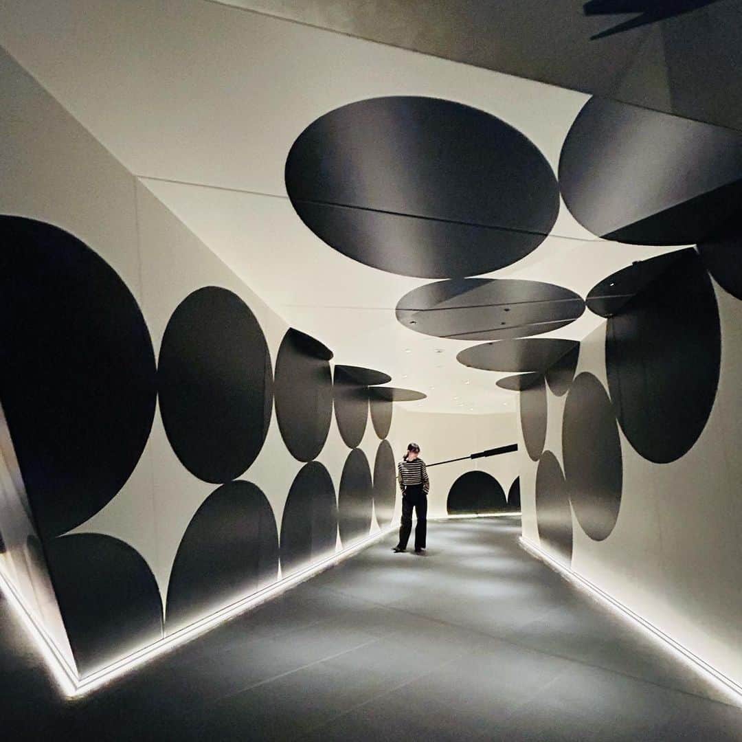 久保史緒里さんのインスタグラム写真 - (久保史緒里Instagram)「. #乃木坂46ANN 今週もありがとうございましたっ 今週はなんと、 『OMO7大阪by星野リゾート』からの放送でし ...