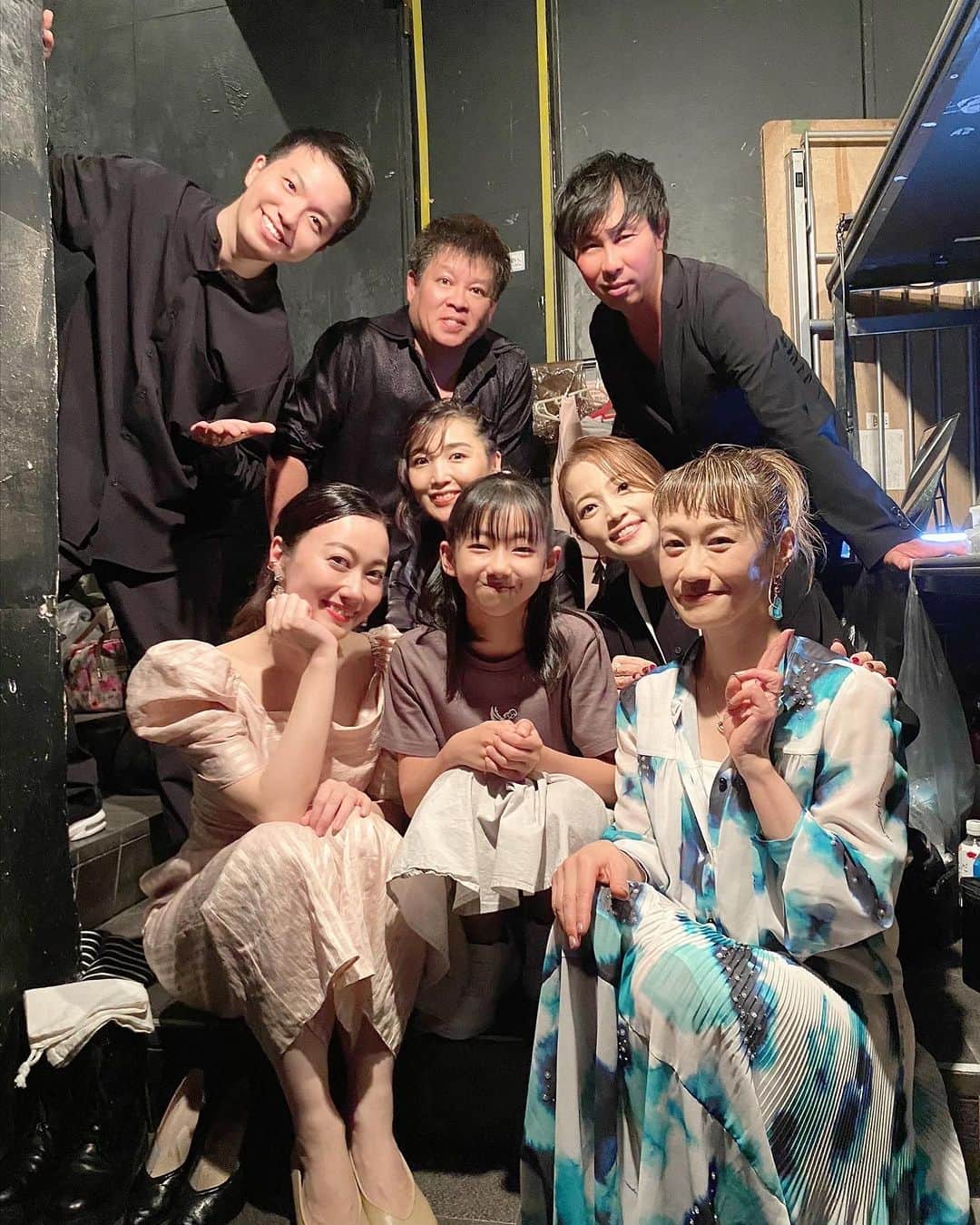 天宮菜生さんのインスタグラム写真 - (天宮菜生Instagram)「. 尊敬する宝塚の先輩の素晴らしすぎるステージ( * ॑꒳ ॑* ) ️ ...